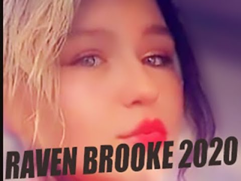 Chilling Female Artist Raven Brooke 2020 Cover Arctic Monkeys Do I ...