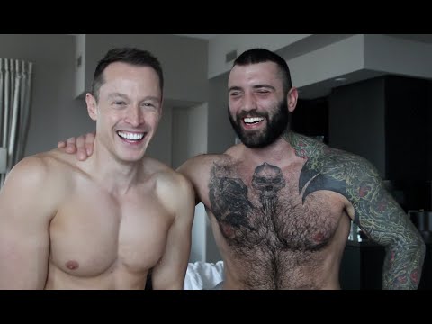 5 Things I Learned Doing Gay-For-Pay Porn