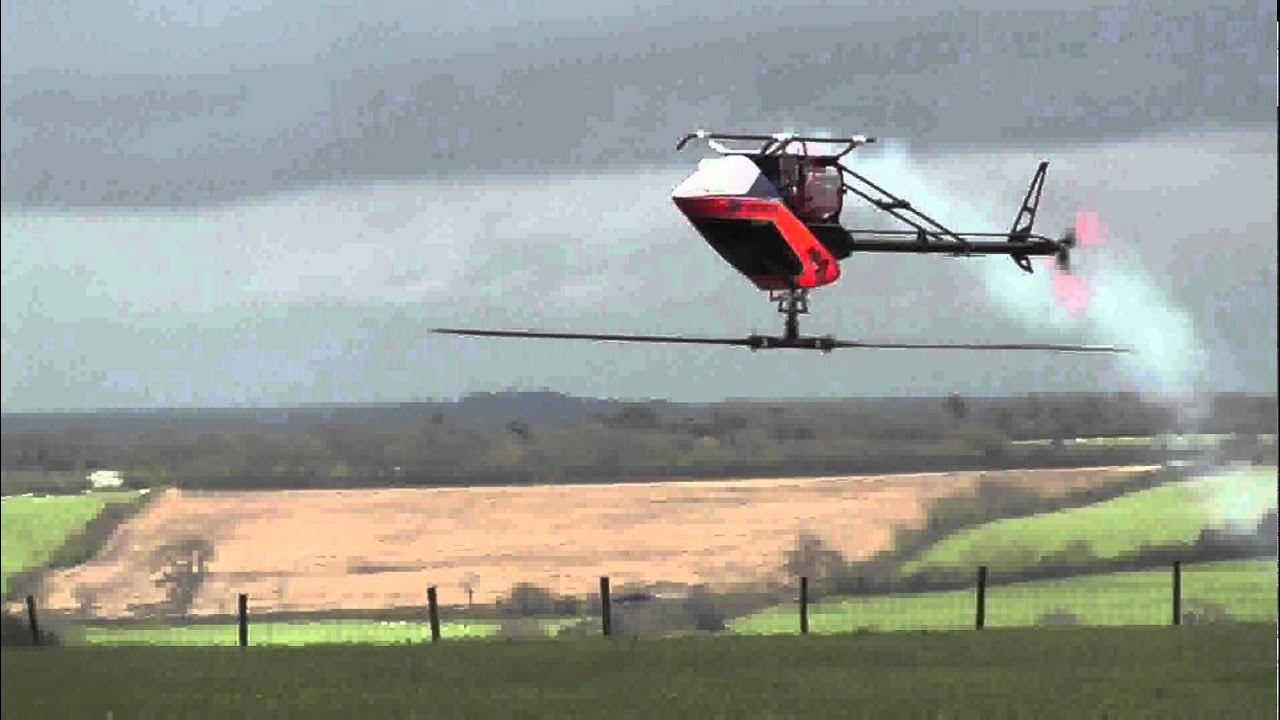 KaoS RC's Gavin Murrell - Vibe 50 Charmouth April 20012.wmv - YouTube