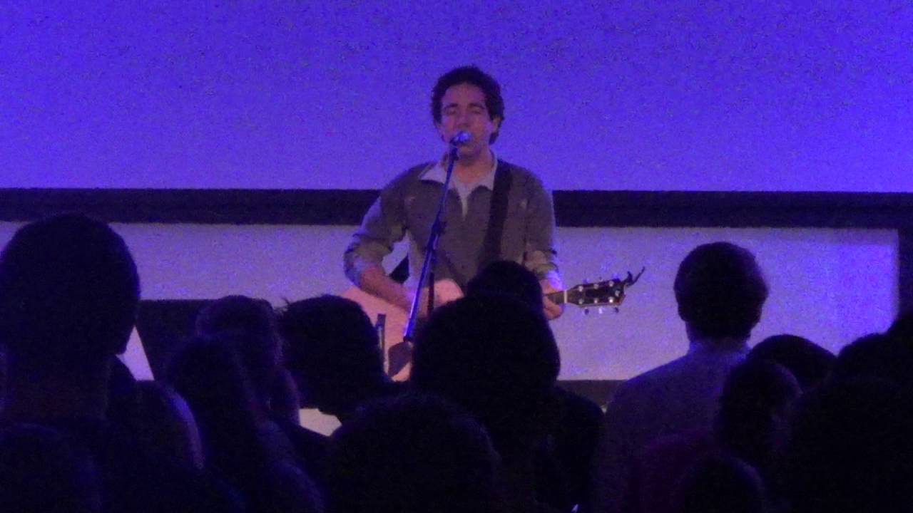 Trinity Christian Chapel - 5/13/16 - Seniors Final Day - YouTube