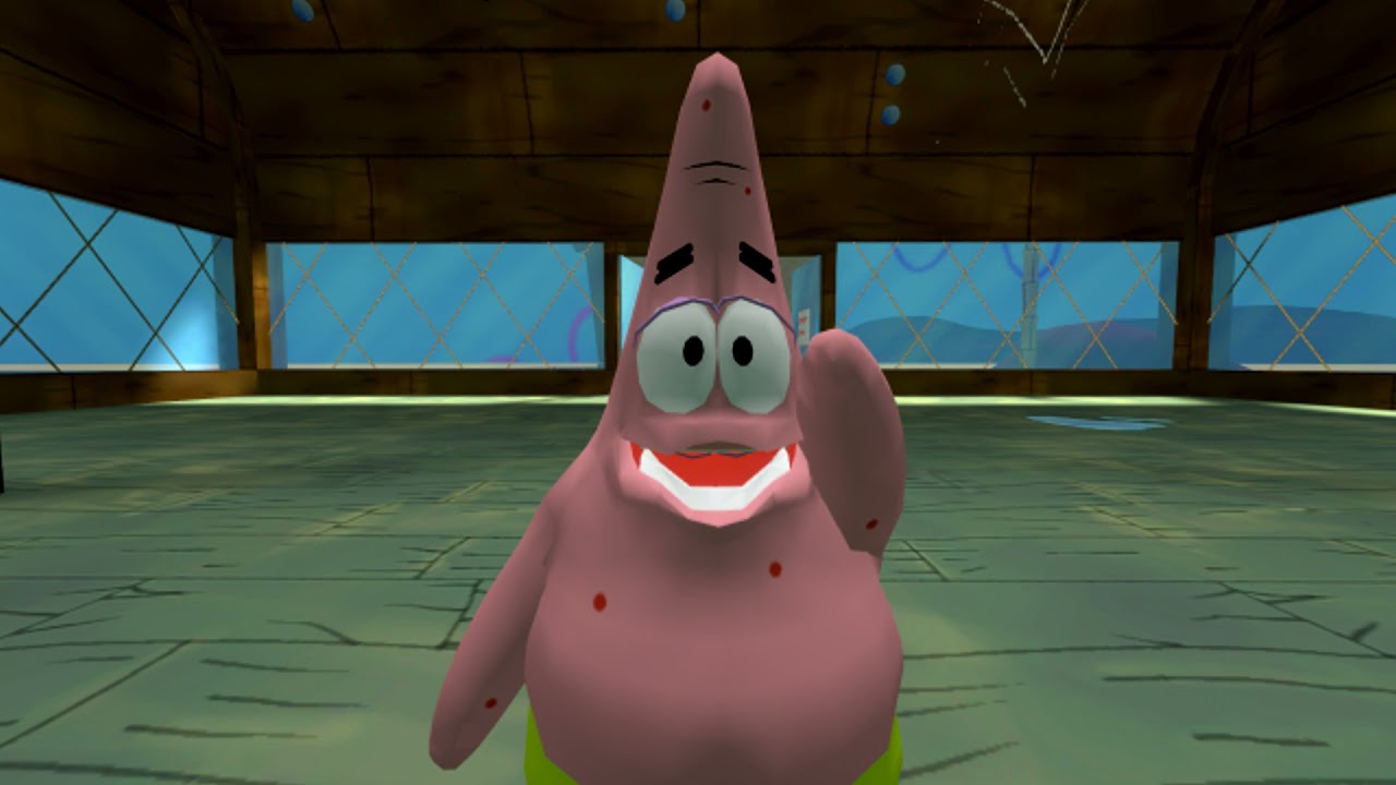 (Spongebob SFM) Is That For Here Or To Go? - YouTube