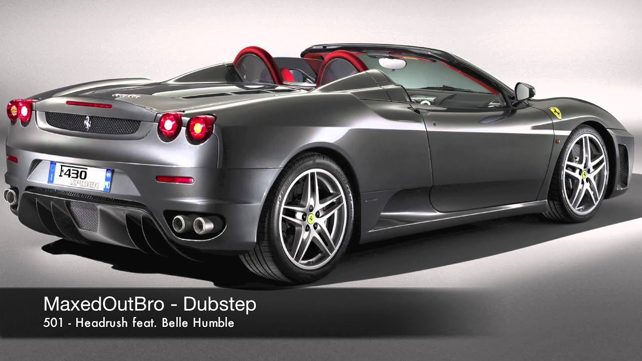 [HD] Dubstep: 501 - Headrush feat. Belle Humble - YouTube Music