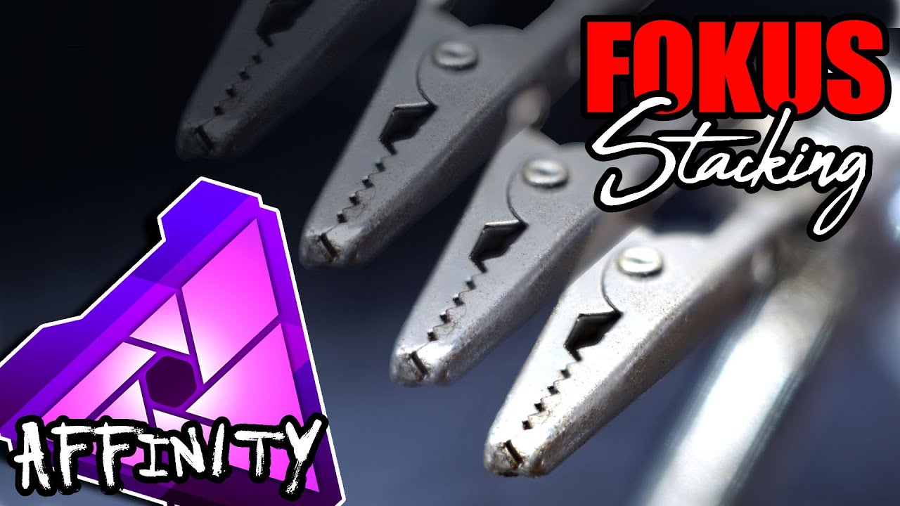 Focus stacking affinity photo tutorial - virforsale