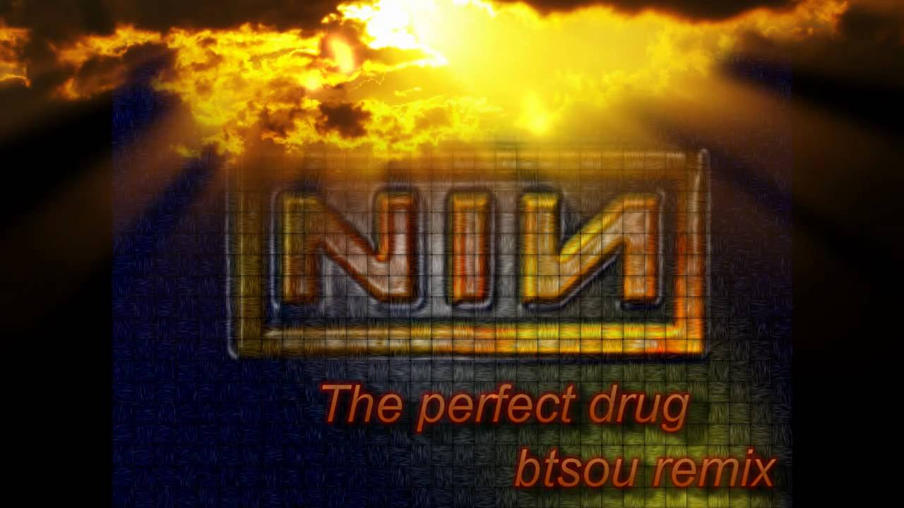 Nine Inch Nails - The perfect drug (btsou remix) - YouTube