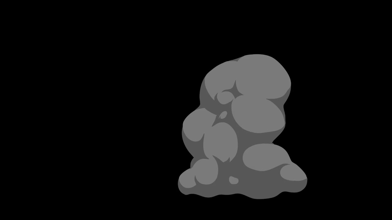 Boom effect - YouTube