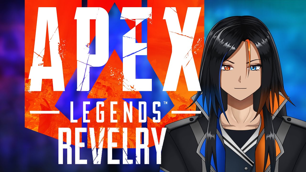 [APEX LEGENDS] Getting Shot - YouTube