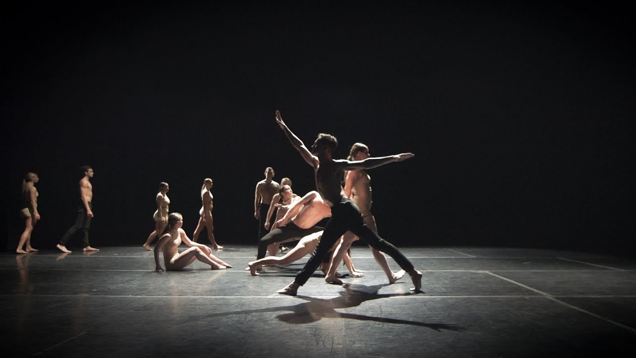 'Emergence' - Pt. V - by Andrew Winghart - YouTube