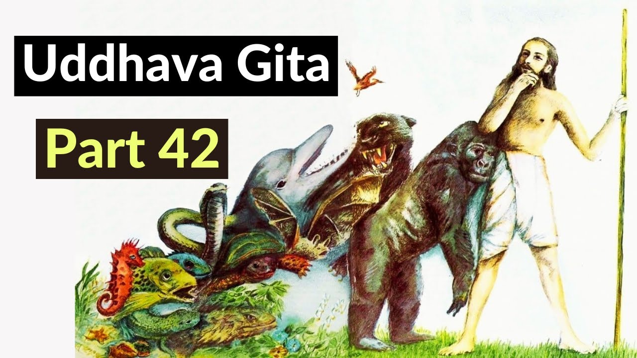 uddhava gita - YouTube