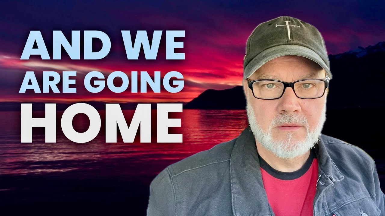 Videos by Watchman River | End Times Studies