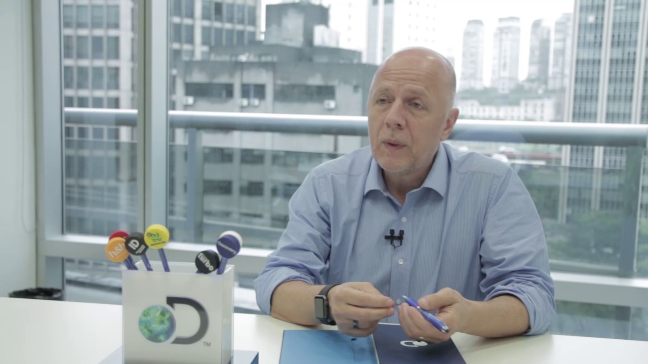 ROBERTO NASCIMENTO DISCOVERY 02 - YouTube