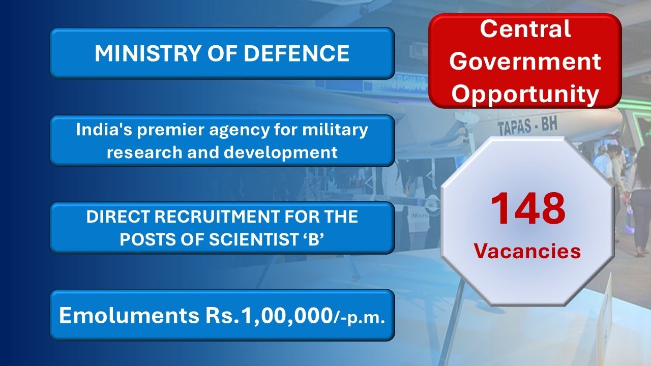 Defence Research & Development Organization(DRDO) #engineering # ...