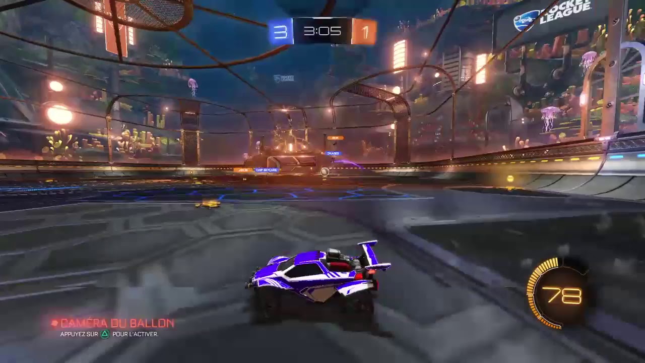 Rocket league/rank 2s or 3s - YouTube