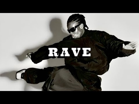 Rema Ft. Tyla Type Beat 2023 "RAVE” - YouTube