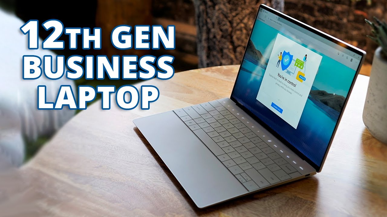 Top 5 Best 12th Gen Business Laptop - YouTube