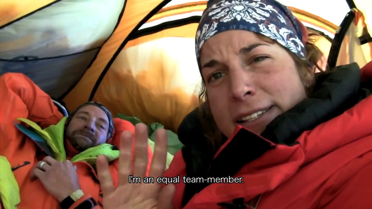 Tamara - Trailer - Disponibile su PlayAlpinismo - YouTube