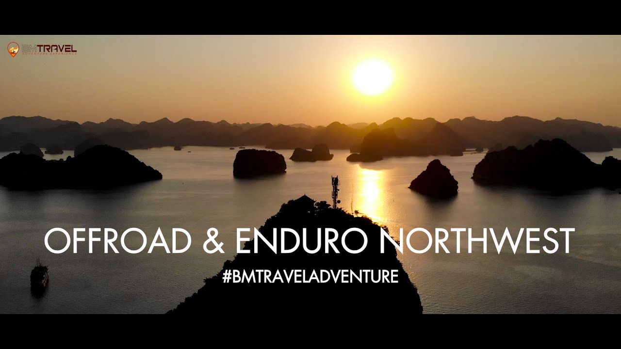 BM Travel Adventure Experience: Offroad & enduro Northwest 2019 ...