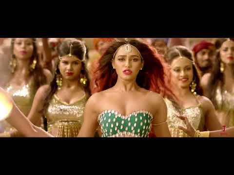 Yaara Meherbaan Boss 2 Full Video 1080p HD