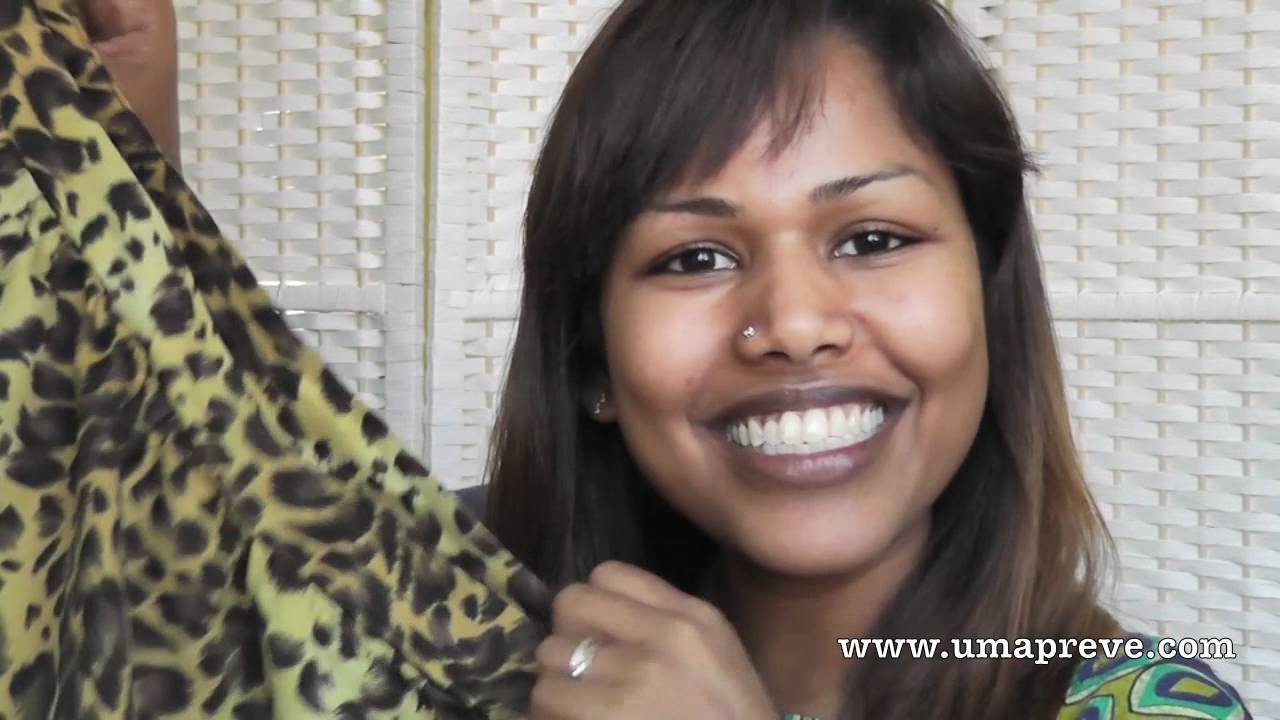 Sewing pattern review: Mccall 6118 - YouTube