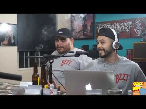 #182 SideDick Eddie & 3 Plates Tommy & Vince & XG - YouTube