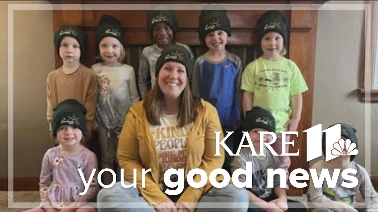Your Good News: Lisa Korbel, Jo Baecker, Mary Paulson, Frank Miske ...