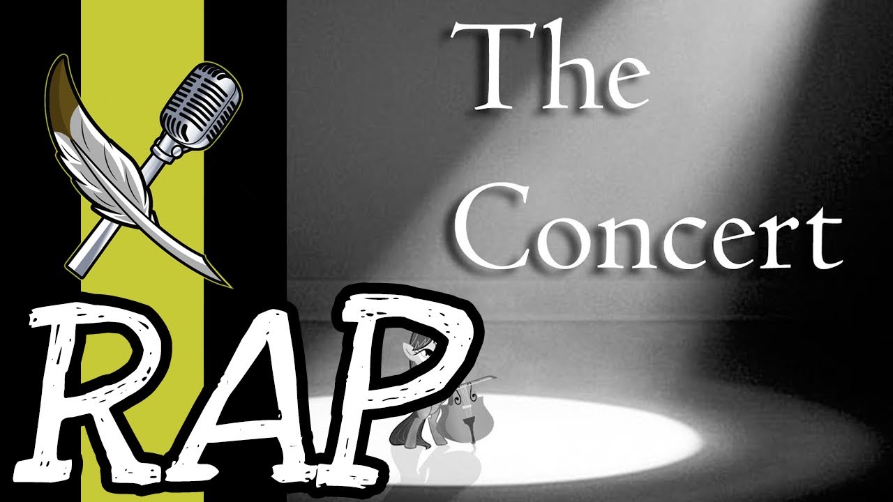 The Concert - Rhyme Flow befriends Nuttin' But Strings - YouTube