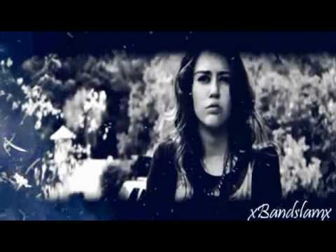 The Last Song - Miley Cyrus - YouTube