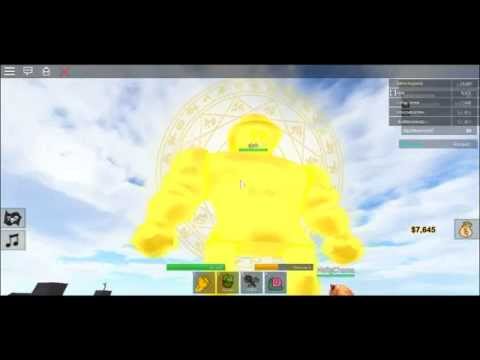 Roblox One Piece Online. Meeting ejob with Hito Hito no mi model ...