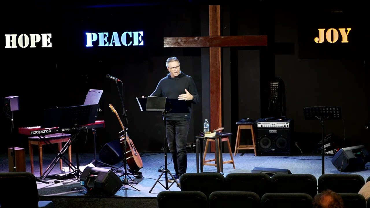 Freeway Live - Hebrews 11:4-12:2 - Faith Part 2 (19-May-24) - YouTube