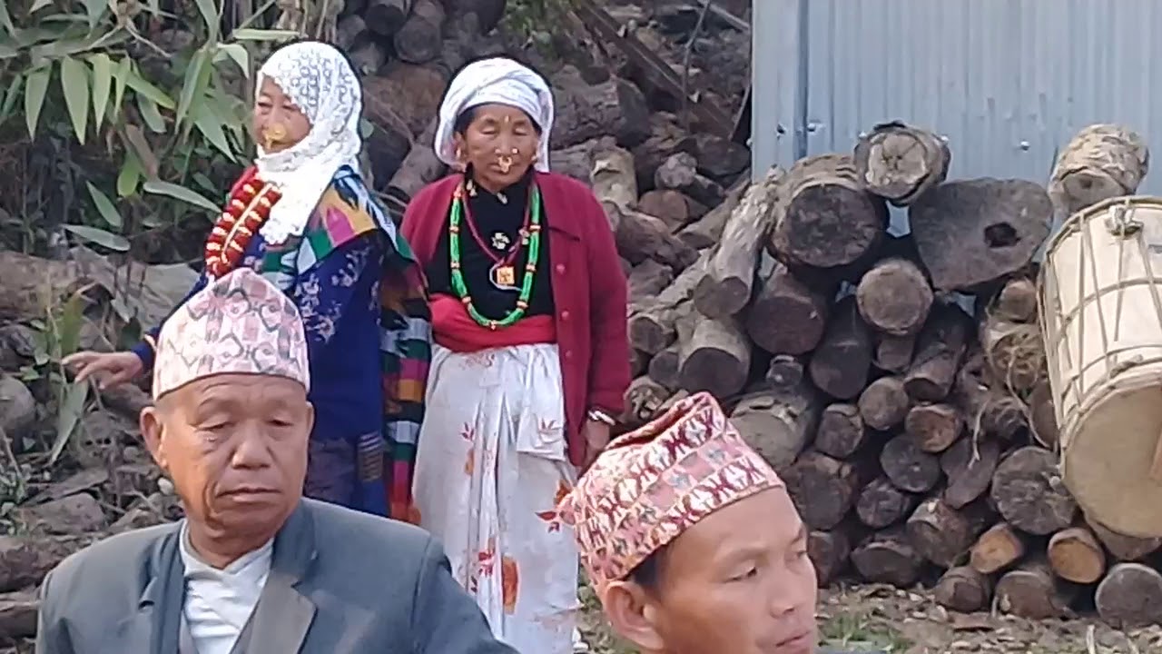 Susmita makhim vhatijniko bihema halga limbu haruko ke lang ilam manpur ...