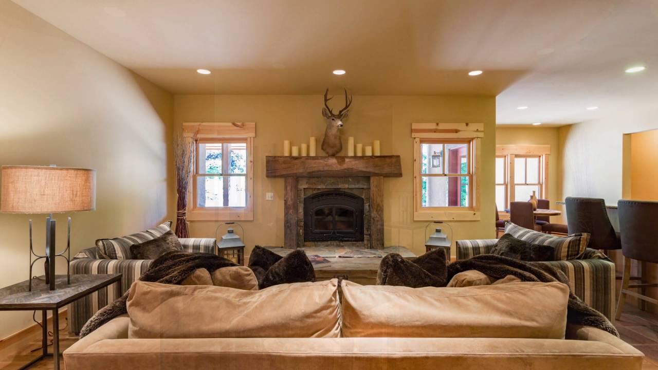 117 Fox Peak Drive Virtual Tour - YouTube