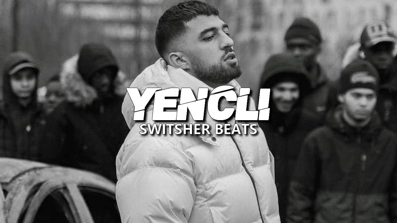 [FREE] Zkr Type Beat - "YENCLI" || Instru Rap Freestyle/Trap | Instru ...
