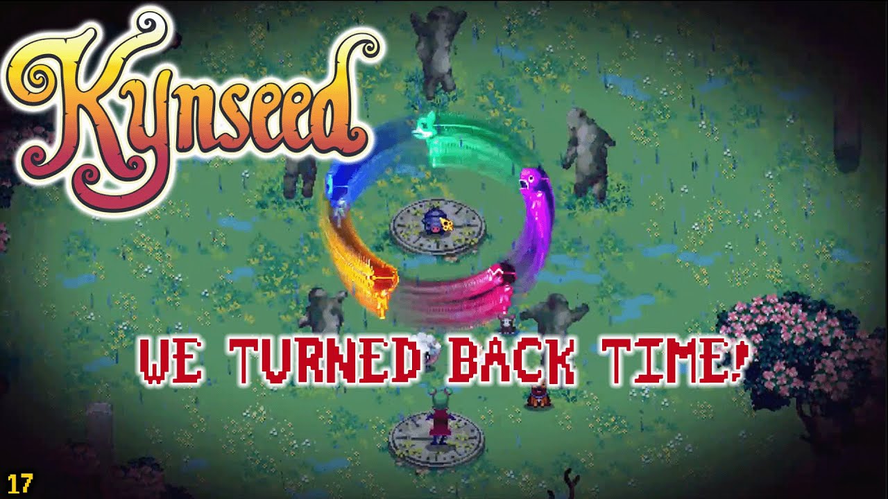 You can TURN BACK TIME in this Game? I SAVED MY PIG!!! Also, We go to ...