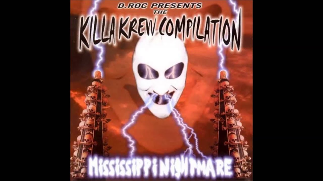 Killa Krew - Mississippi Nightmare - YouTube