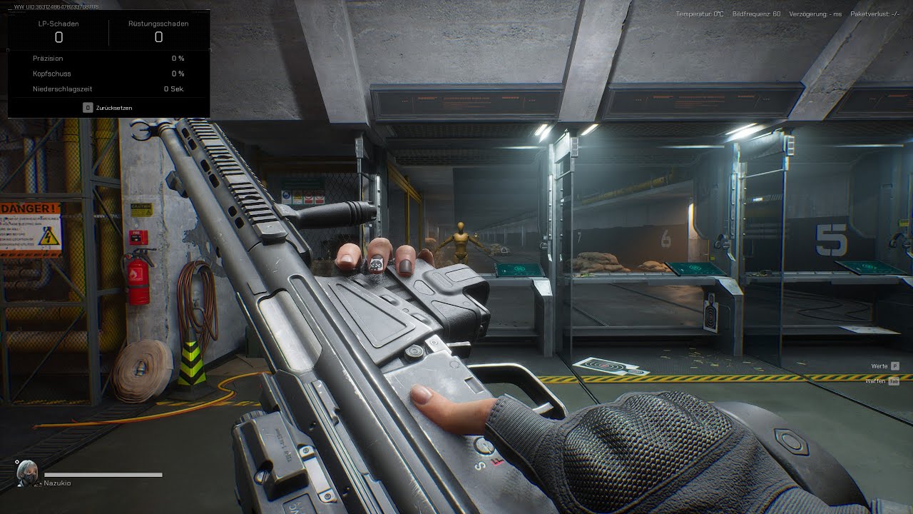 Delta Force PSG-1 Gameplay - No Commentary - YouTube