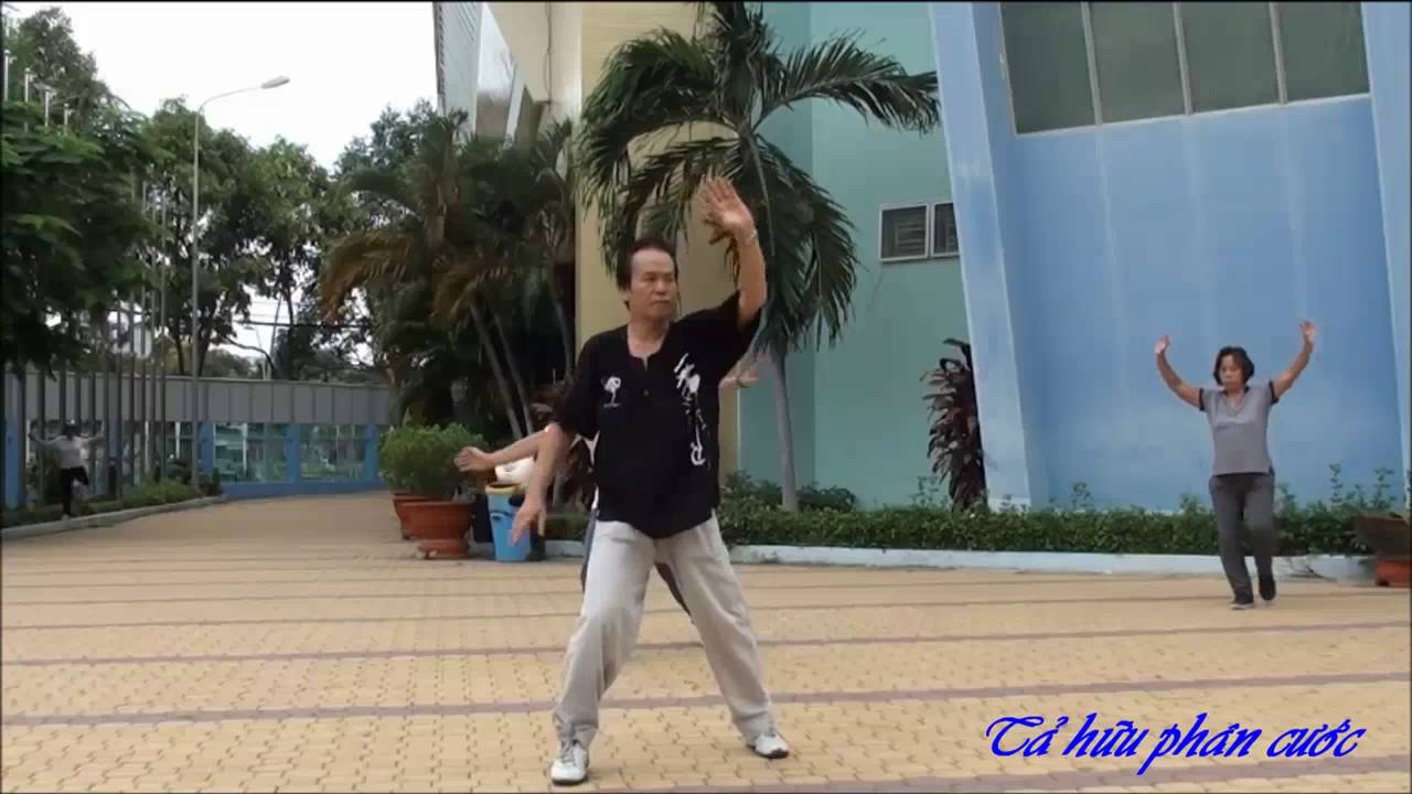 tcq duong Gia 85 thuc haiuy - YouTube