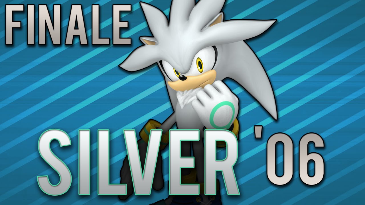 Silver '06 - FINALE! | PART 11 | ScykohPlays - YouTube