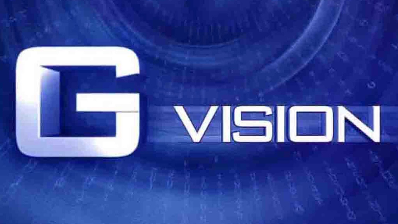 Gvision SGVP Live Stream - YouTube