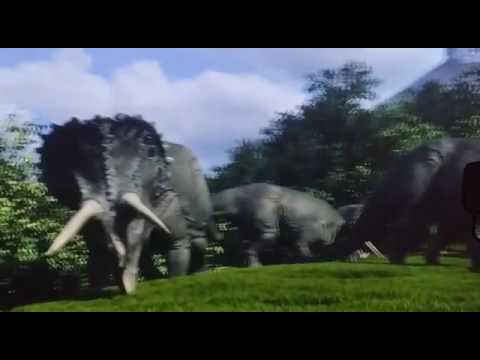 Skyrex in langkawi - YouTube