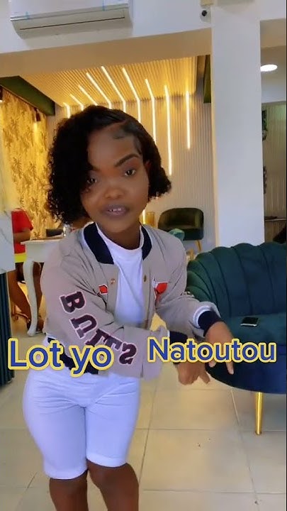 Atansyon wi chèf la😂😂😂😂 - YouTube