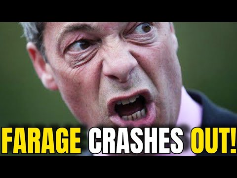 Nigel Farage Goes Full MASK-OFF In Insane BBC Rant! - YouTube
