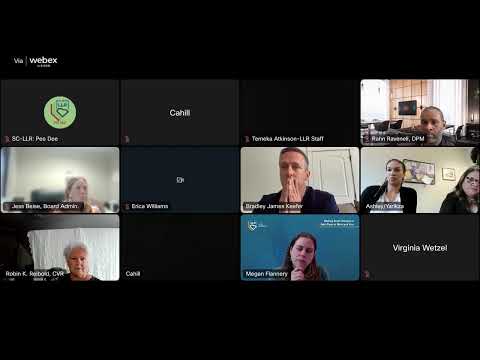 South Carolina Board of Podiatry Examiners Live Stream - YouTube