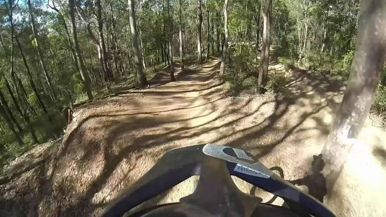 Boomerang Farm: Robbo's Riser - YouTube