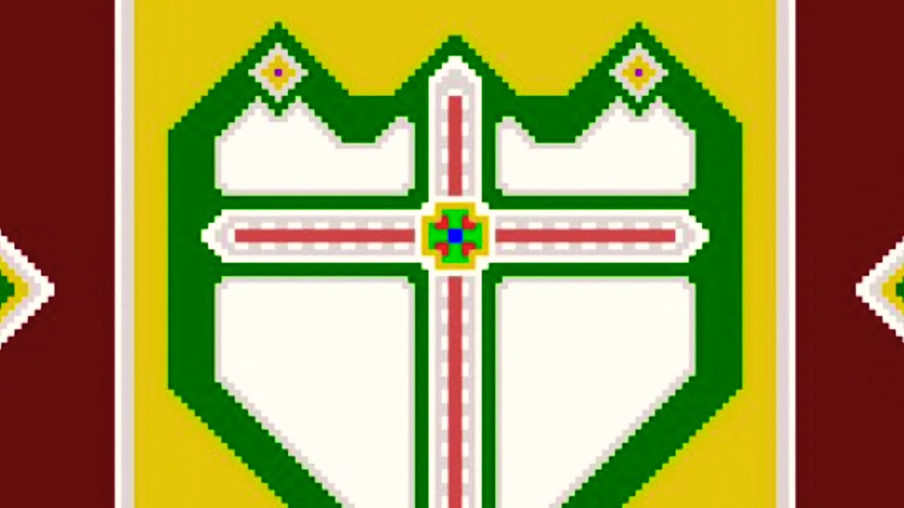 PixelCraft Episode I: talking about joy - YouTube