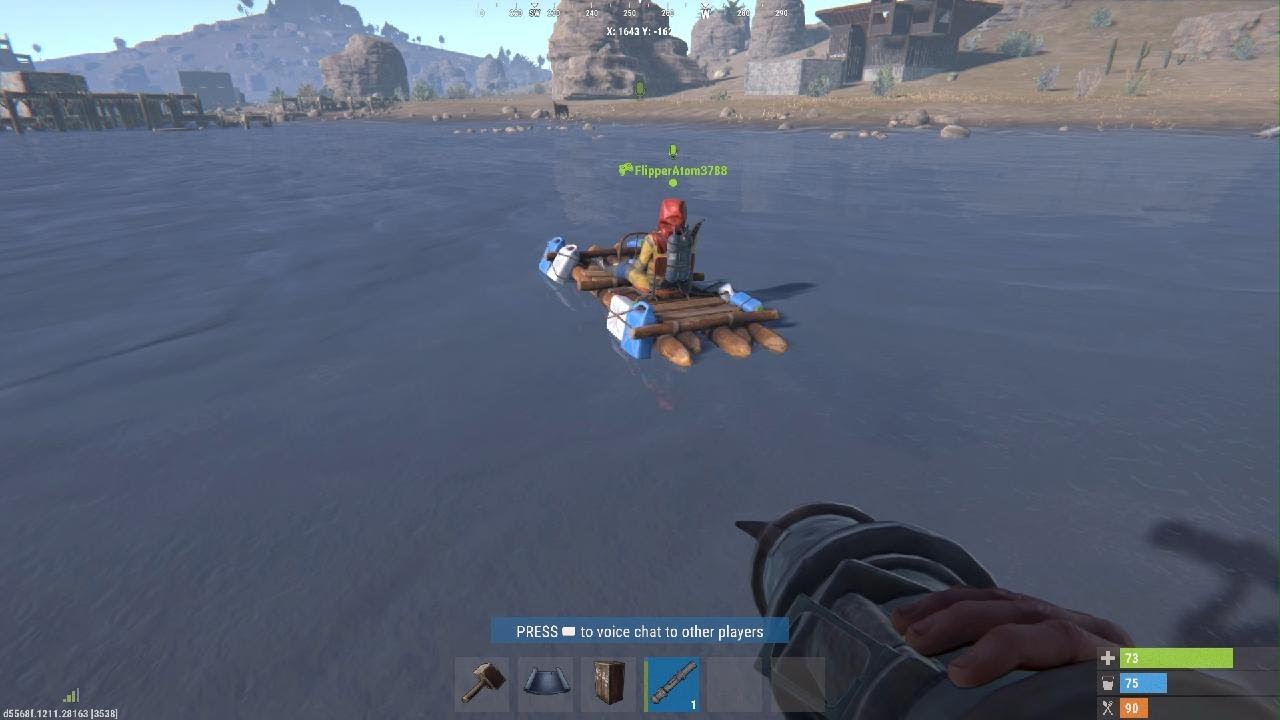 Rust_part two - YouTube