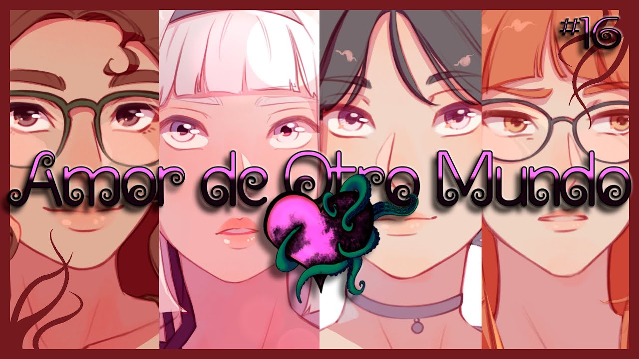 Se manifiestan los poderes de Cleo - Amor De Otro Mundo🎲🐙 Resumen 16 ...