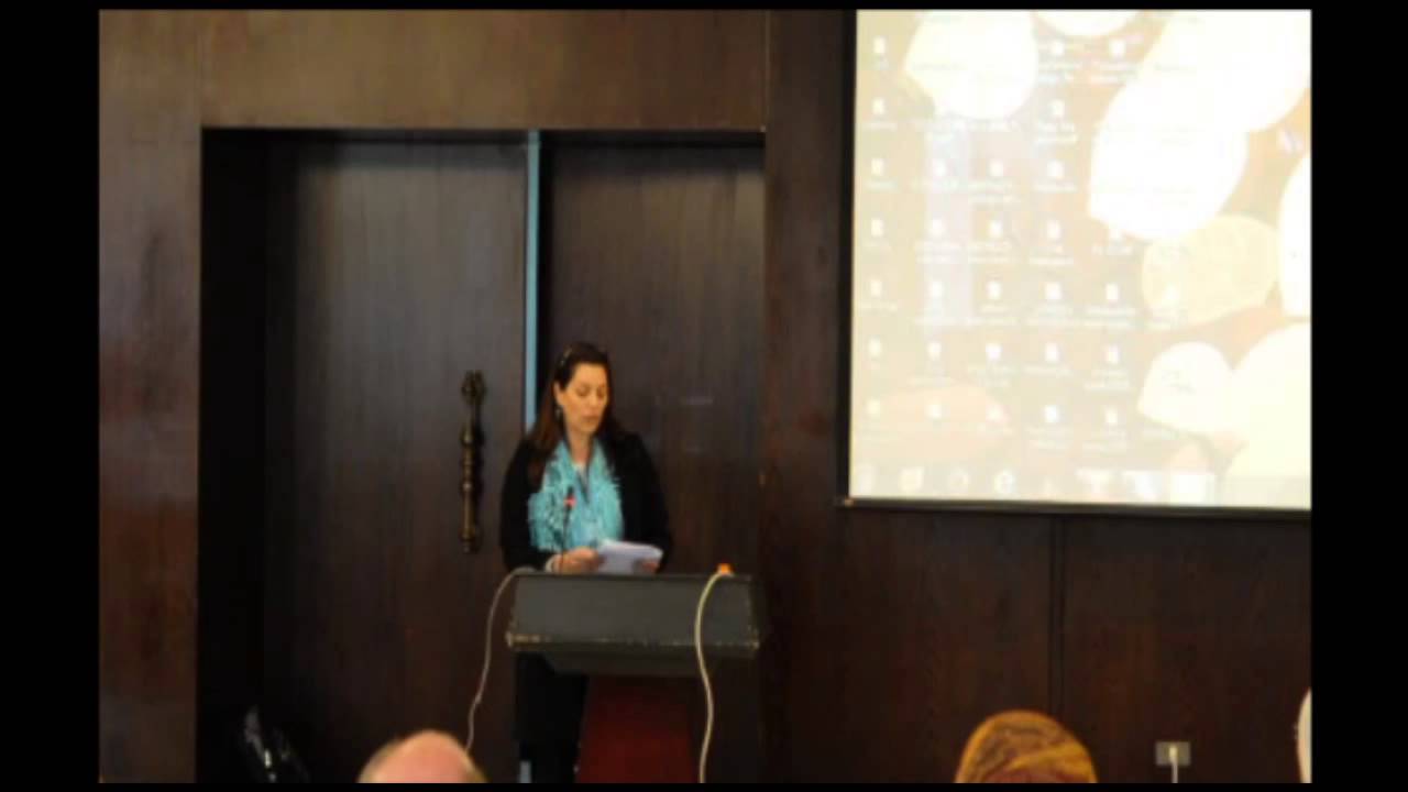 HRH Princess Basma bint Ali opening the Wild Plant Conservation ...