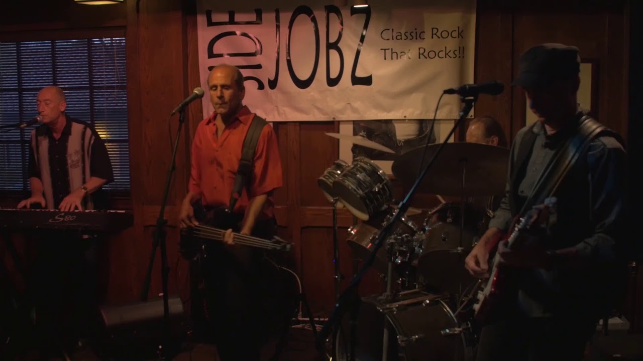 Side Jobz Performing at Carver's by Jerry Roxas Videography (Highlight ...