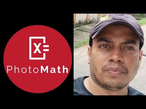PHOTOMATH CALCULUS TEST - YouTube
