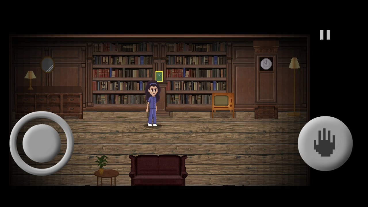 Mr. Hopp's Manor Escape (by Moonbit) - horror game for Android and iOS ...