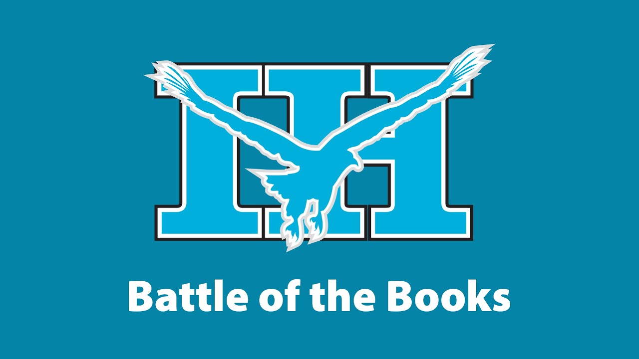Indian Hills Elementary Battle of the Books - YouTube